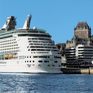 Environmental Citizen Participation Process - Port of Quebec